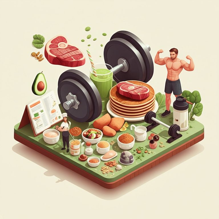 Eat Healthy Today: Simple Steps for Lasting Results - Chaztin