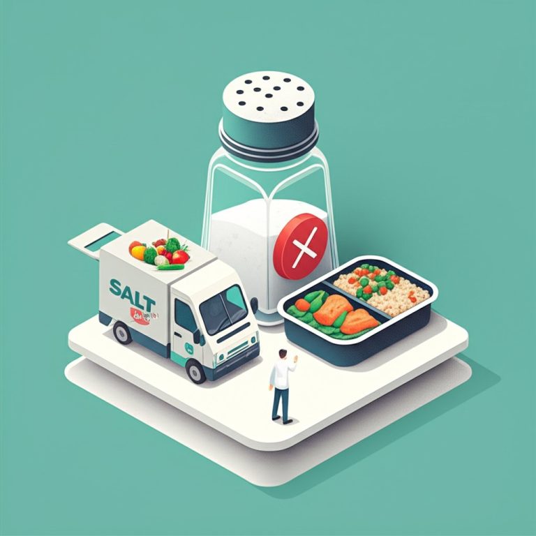 Low Sodium Meal Plans Delivered Make Healthy Eating Easy - Chaztin