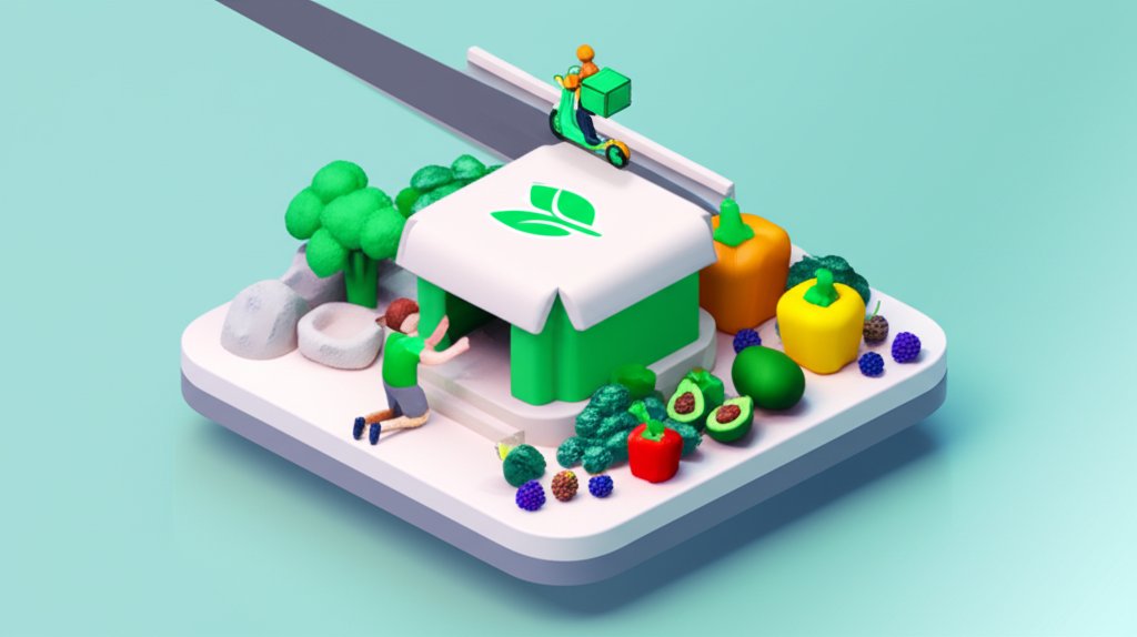 Order Vegan Food Delivery Near Me From Nearby Restaurants - Chaztin