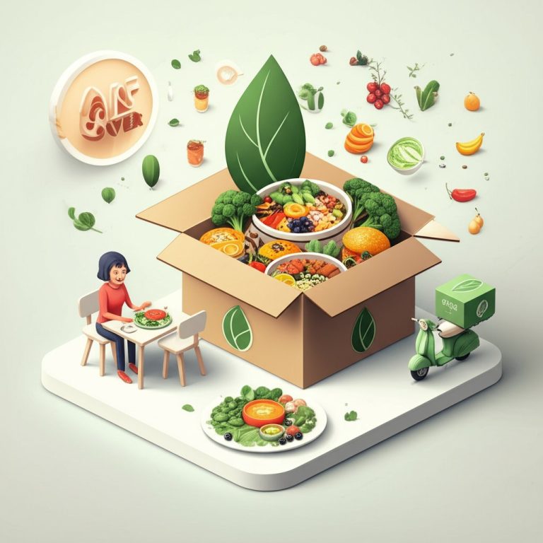 Order Vegan Food Delivery Near Me From Nearby Restaurants - Chaztin