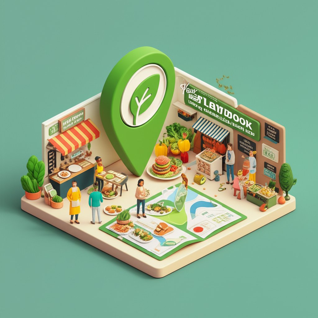 Order Vegan Food Delivery Near Me From Nearby Restaurants - Chaztin